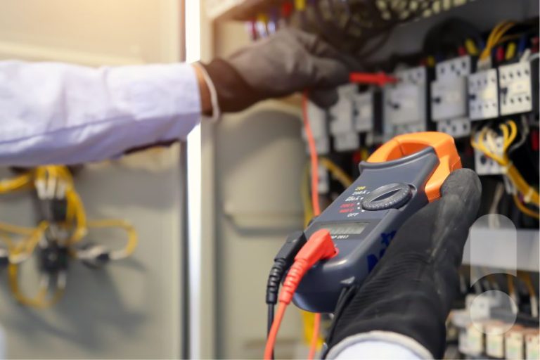 5 Manfaat Transformasi Digital bagi Kontraktor Listrik