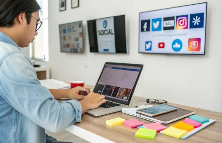 5 Tools Wajib untuk Manajemen Akun Sosial Media agar Kerja Lebih Cepat ...